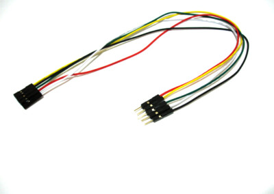 Cable - Male To Female Arduino