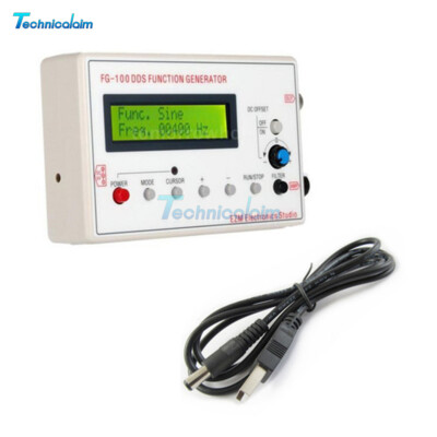 Signal - Audio Signal Generator