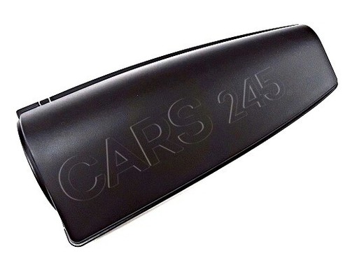 VW Genuine CADDY 02-16 AIR INTAKE DIESEL DUCT COVER LID 1K0805965J 9B9 ...