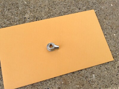 Reels - Mitchell 410A