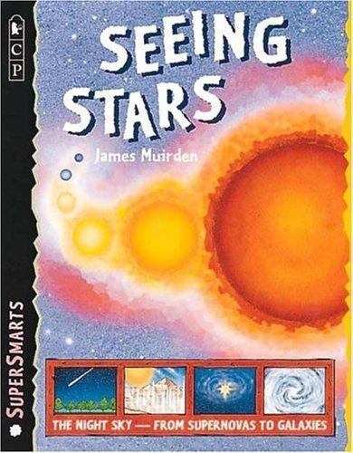 Seeing Stars by James Muirden (1998, Hardcover) for sale online | eBay