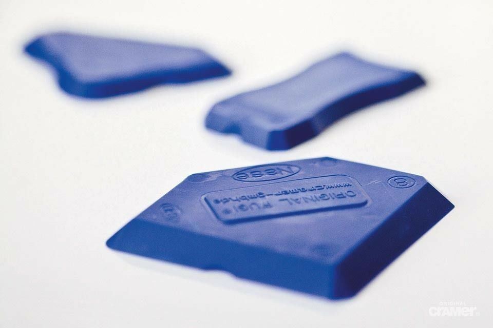 Cramer Fugi 7 Piece Grouting & Silicone Profiling & Applicator Tool Kit ...