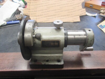 Rotary Tables - Phase Ii