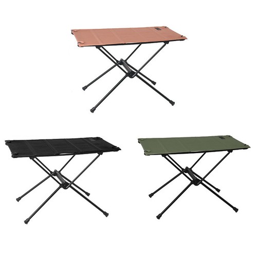 Aluminum Portable Mini Folding Table for Household Outdoor Camping ...