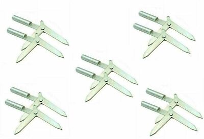 Squares - Center Finder