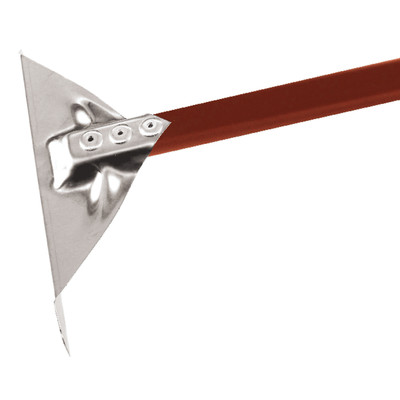 Paderno Sambonet Stainless Steel Pizza Bread Rake | eBay