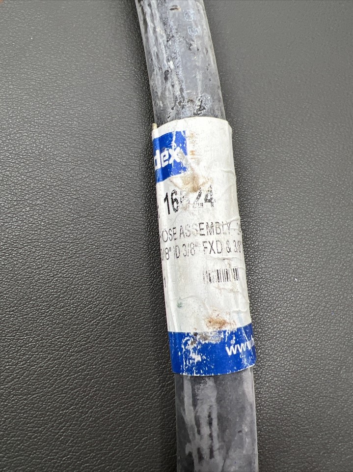 New Haldex 16624 Hose air (New Old Stock) | eBay