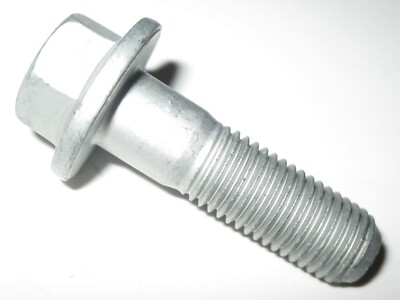 Genuine BMW Hex Bolt Screw M12 x 1.5 x 41 mm Caliper Screw Bolt ...