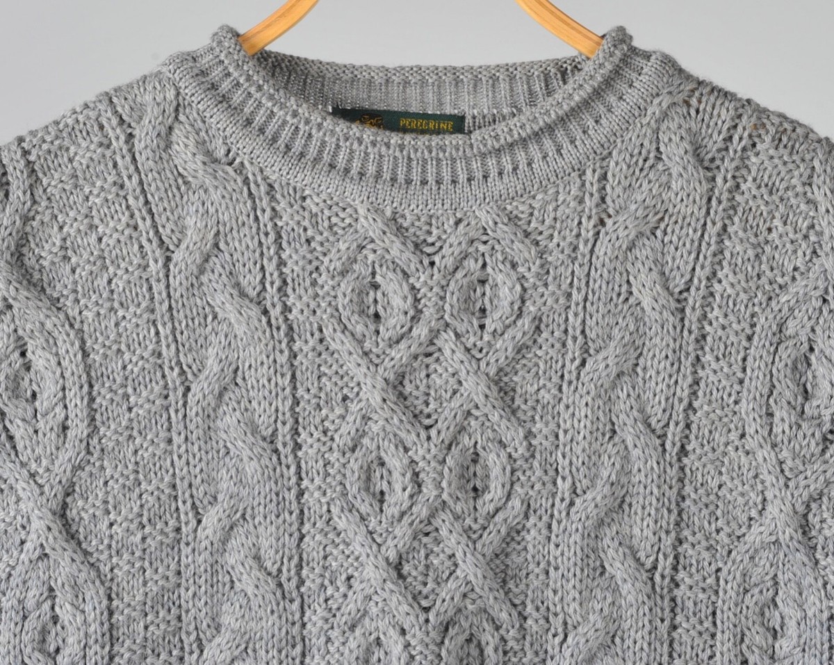 Peregrine Roll Neck