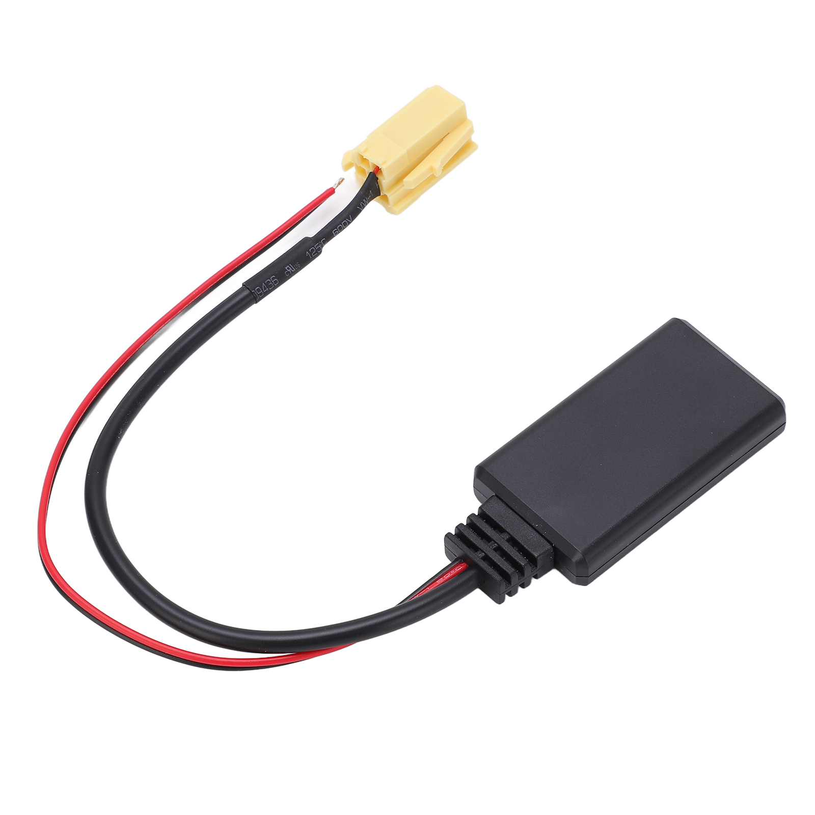 Car AUX IN Adapter Audio Cable For Grande Punto Stereo MINI ISO | eBay