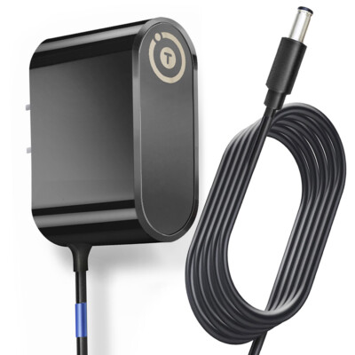 AC Adapter for TellerMate T-iX 4500 T-iX4500 TiX4500 TiX 5VDC Coin ...