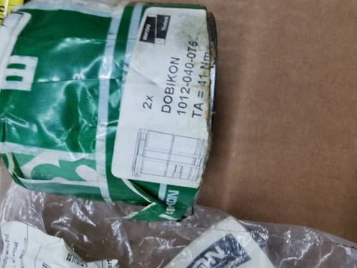 DOBIKON 1012-040-075 TA=41NM, 099.451.0 | eBay