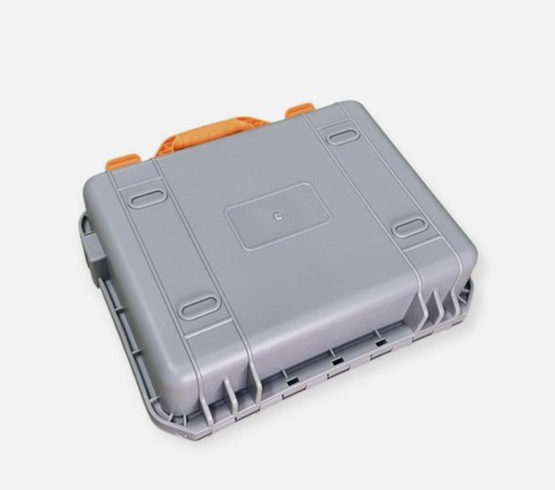 Mini 4 Pro Waterproof Hard Carrying Case for DJI Mini Fly More Combo ...