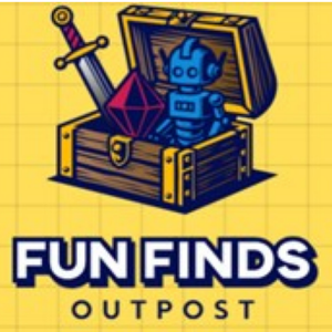 Fun Finds Outpost | eBay Stores