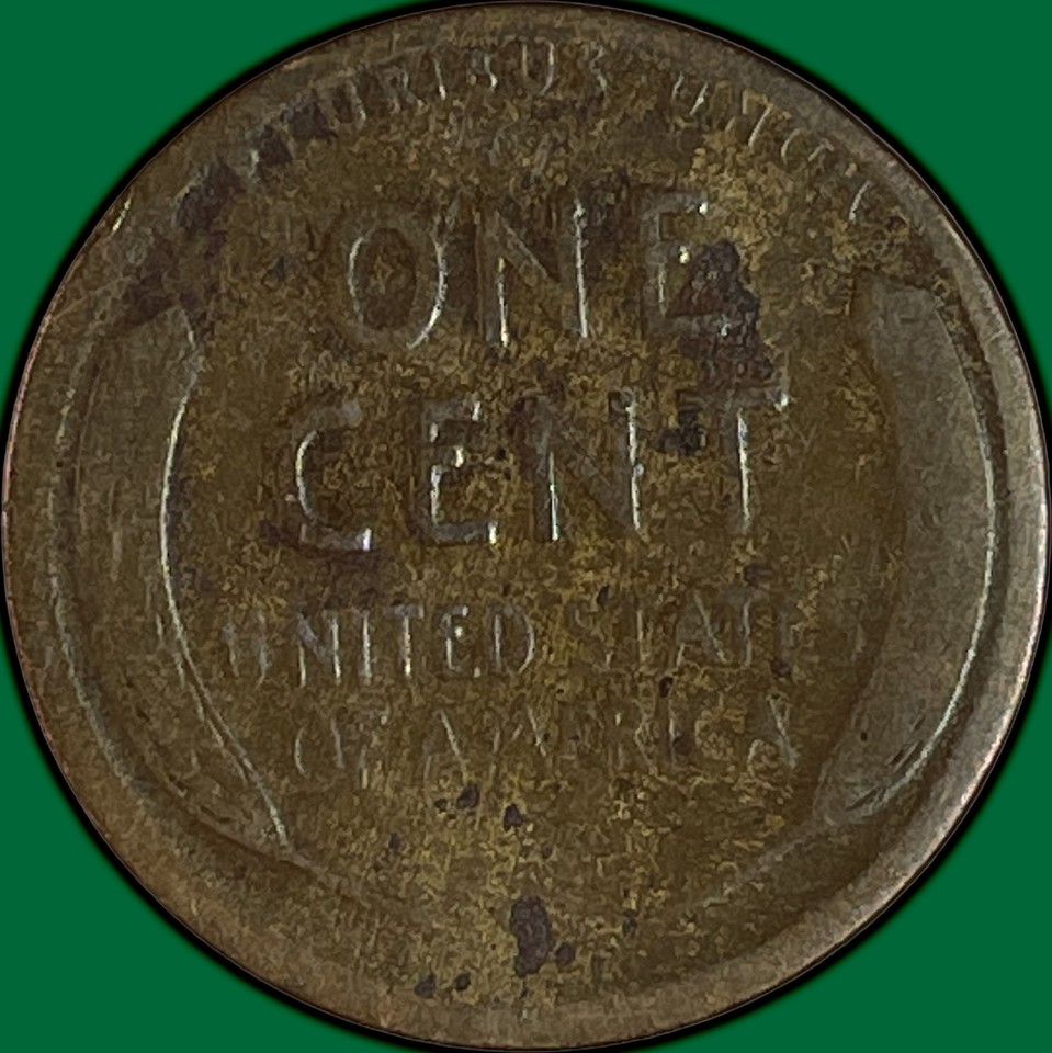 1923-S Lincoln Wheat Cent Good G Coin #34297 | eBay