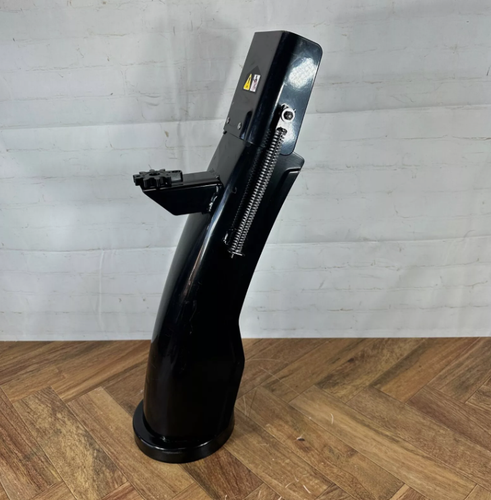 OB Ryobi OEM Parts. Chute Deflector Assembly RY40807 HP 40v 24" 2-Stage ...