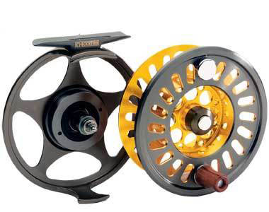 G. Loomis Current 7-8 Fly Fishing Reel for sale online | eBay