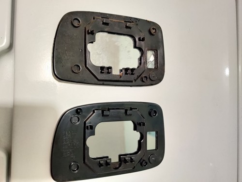 Genuine OEM Door Mirror Glass for Toyota 87931AA110 for sale online | eBay