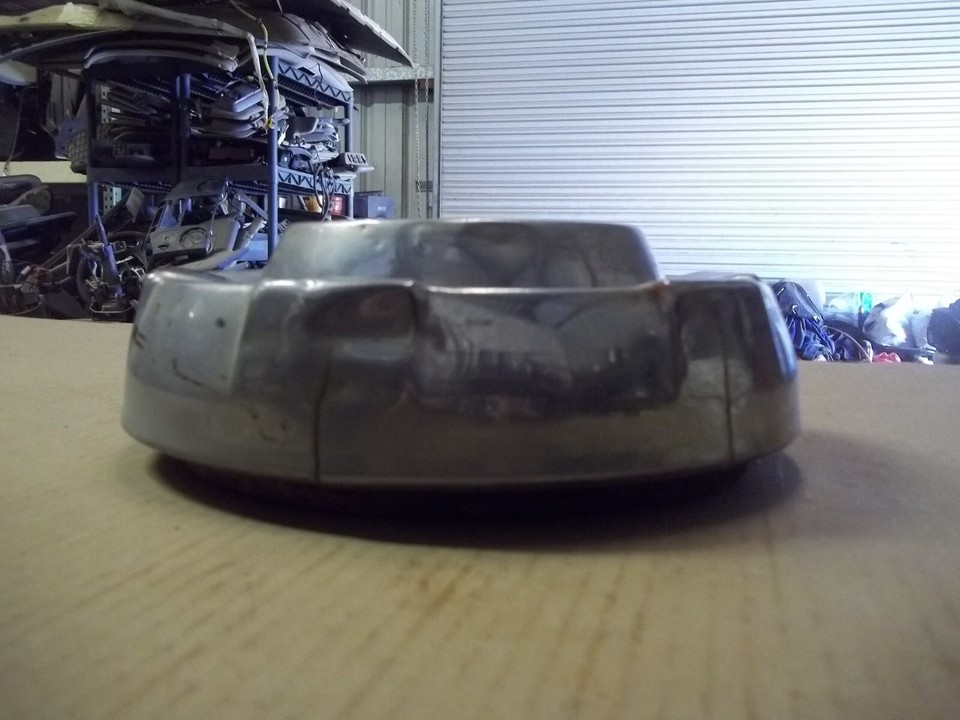 61 62 63 Chevrolet Truck Hubcap Rim Center Hub Cap Cover 10 3/4" OEM ...