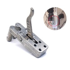 Stainless Steel Slingshot Release Device S Polishing DIY Catapult Rifle ...