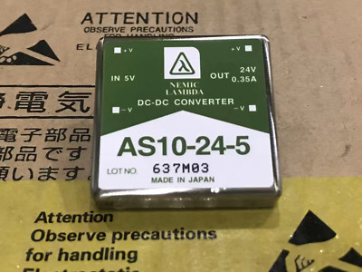 1PCS AS10-24-5 NEW original | eBay