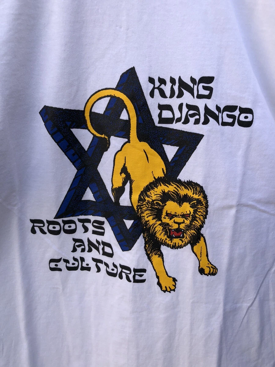 Django Roots