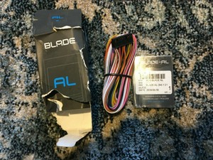 iDatalink Compustar BLADE-AL Cartridge Bypass Module BLADEAL NEW ...