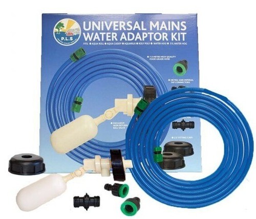 Caravan Mains Water Adaptor Kit ES2013 - Fits Aquaroll / Aquarius - 7m ...