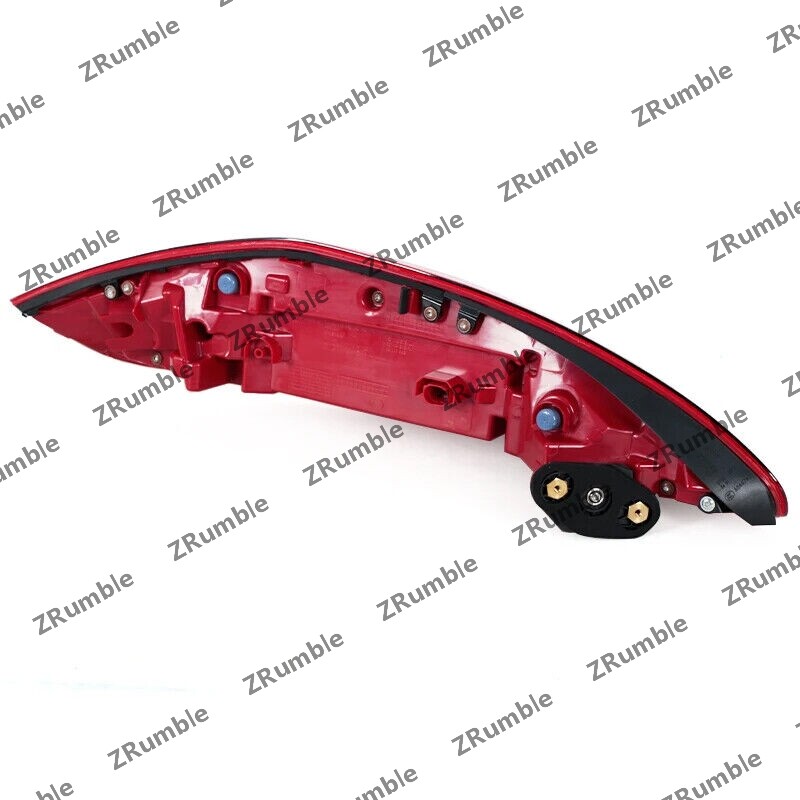 1Pcs For Porsche Panamera 970 2014 2015 2016 Left LED TailLamp Rear ...