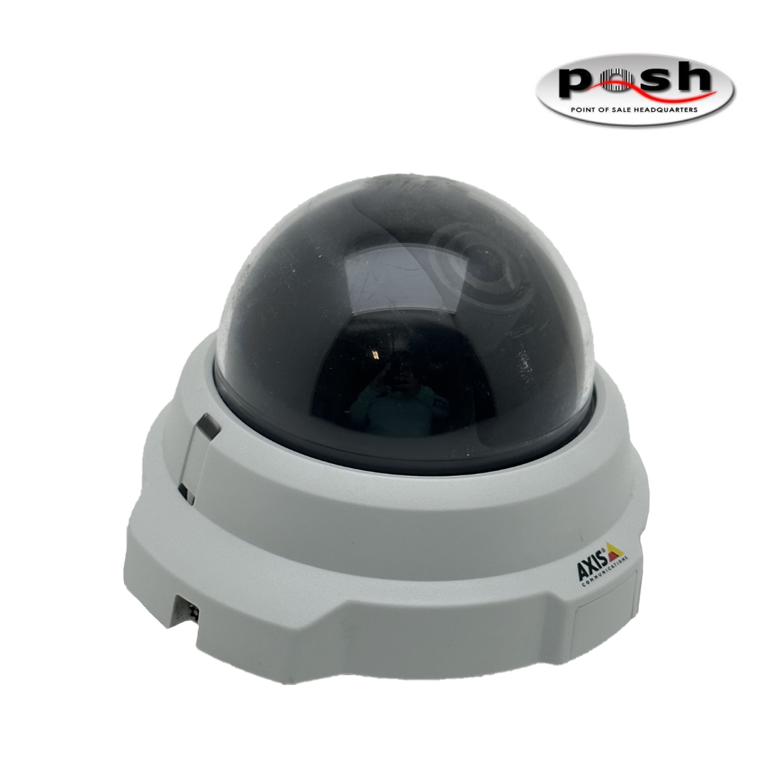 ''Lot of 5"AXIS M3203 Fixed Dome Network Camera Part Number: 0336-001 ...