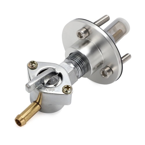 Petrol Tap Fuel Petcock For Honda CA78 C76 CA72 CA77 DREAM TOURING 300 ...