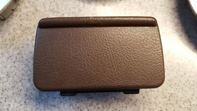 1996 Infinity I30 / Maxima Rear center console ashtray cup | eBay