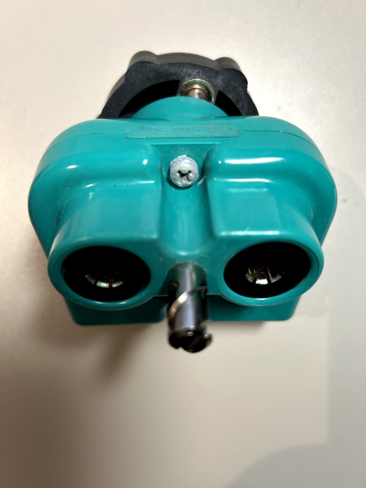 aircraft battery connector P/N 7003 | eBay