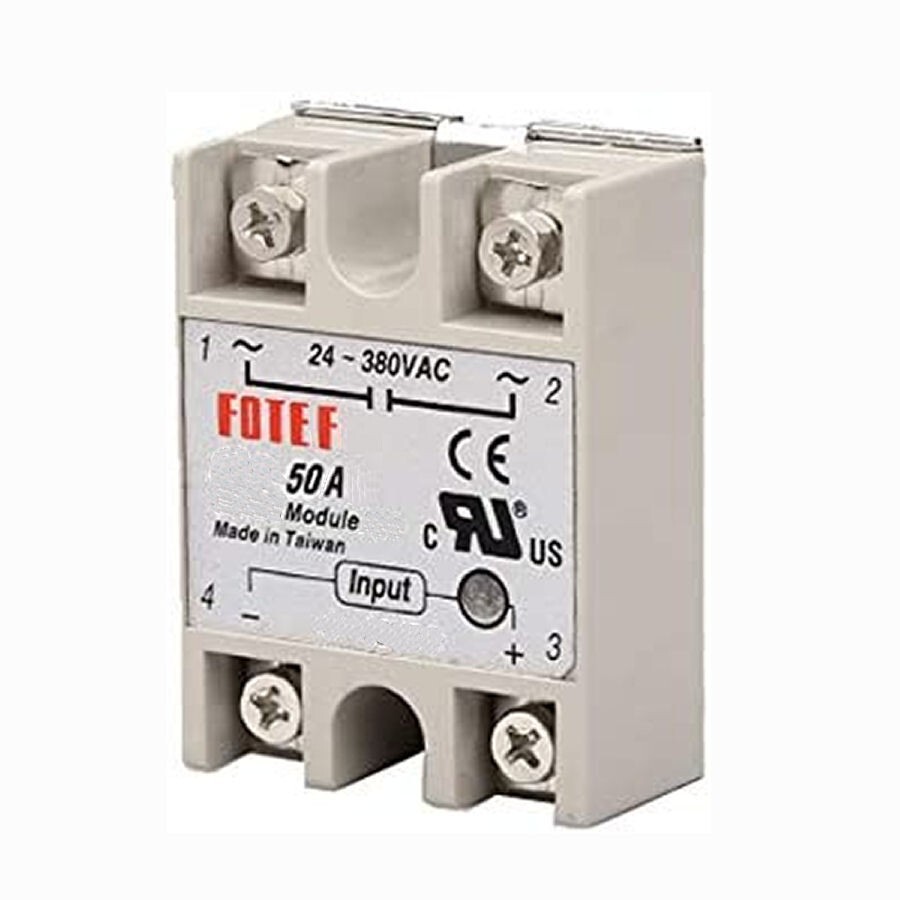 Snap-On Mig Welder 50A Relay 216-055-666 - YA205 YA219 YA217 YA205A ...