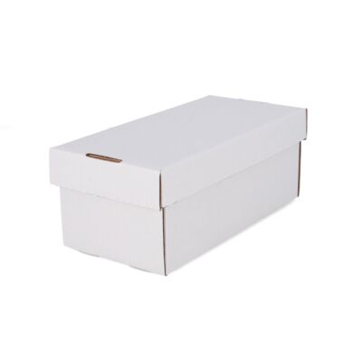 4 BCW Graded Shoe Boxes | eBay