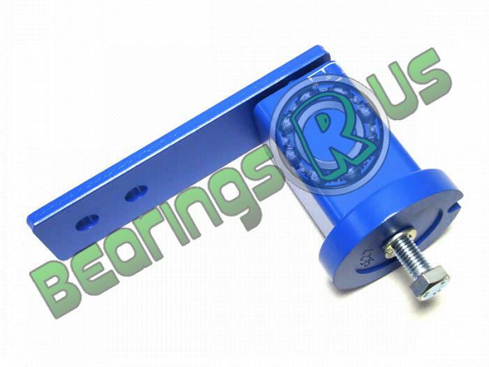 SE15 Dunlop Tensioner Arm for Chain or Belt Drives | eBay UK