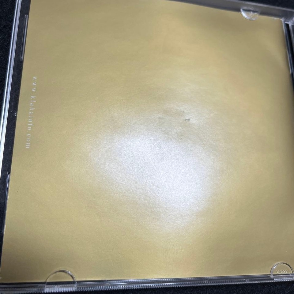 Klaha Nostal Lab CD MALICE MIZER gackt mana | eBay