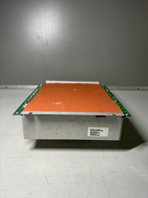 TRANE X13650477-13 Rev P Chiller Control Module Trane 6200-0050-20 | eBay