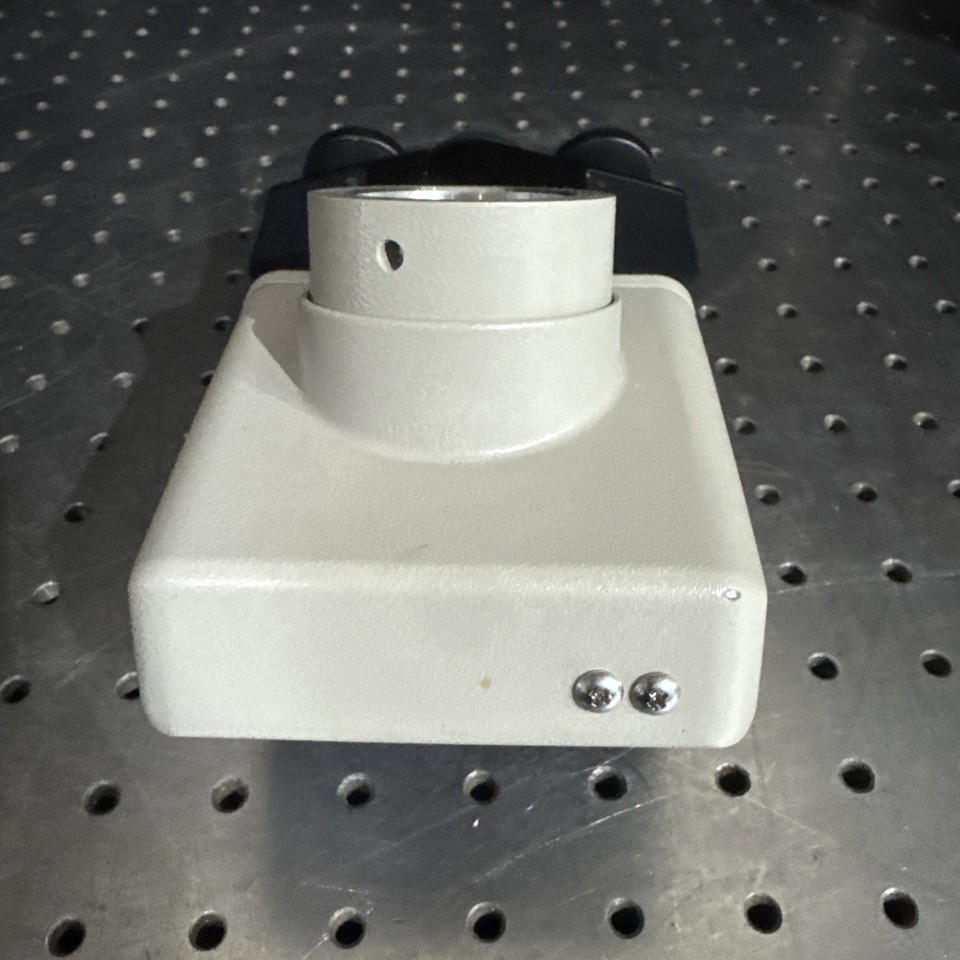 Nikon Labophot 2 Microscope Head Microscope Trinocular | eBay