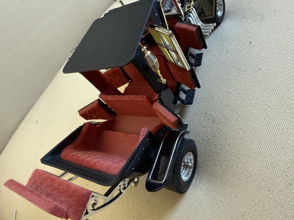 Munster Koach Models | eBay