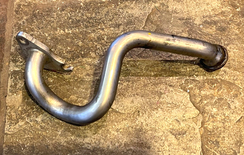 2012 2013 MERCEDES E350 ML350 S350 EGR VALVE PIPE TUBE, 6421402908 ...