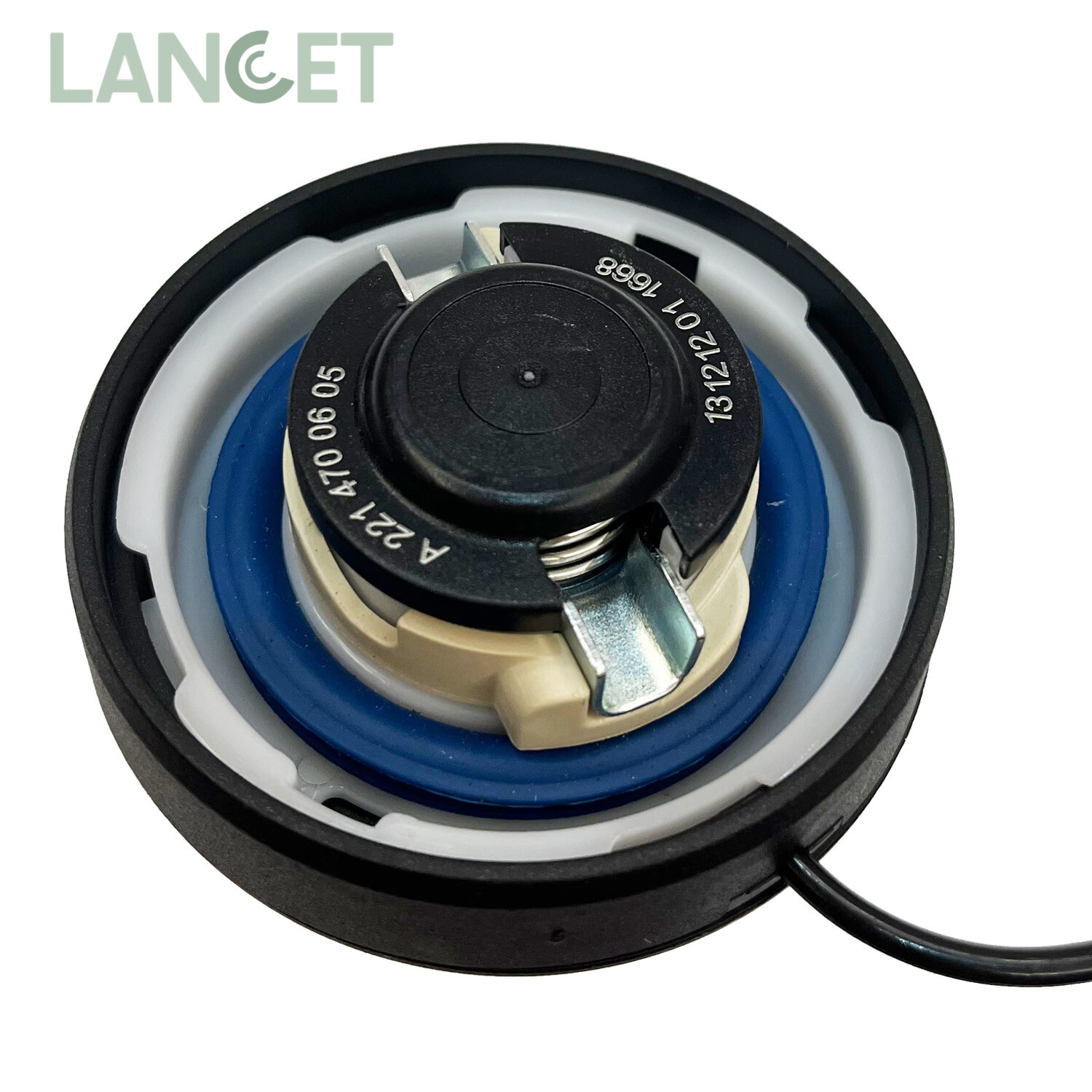 For Mercedes C CL CLS E G GLK S SL SLK-Class Fuel Tank Gas Filler Cap ...