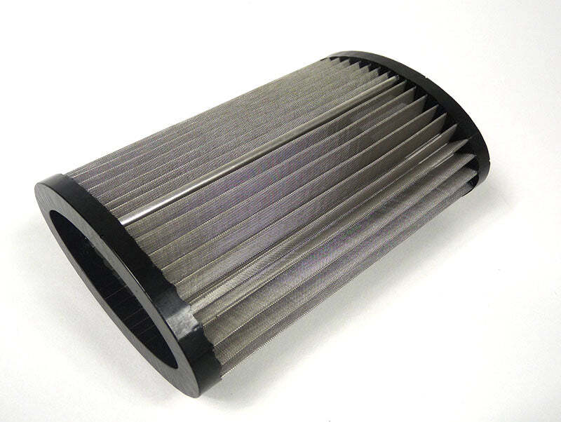 Lambretta Air filter standard mesh type for increased air flow series 3 ...