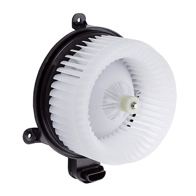 NEW FRONT HVAC BLOWER MOTOR FITS CHEVROLET CAMARO LS LT RS SS ZL1 16-18 ...