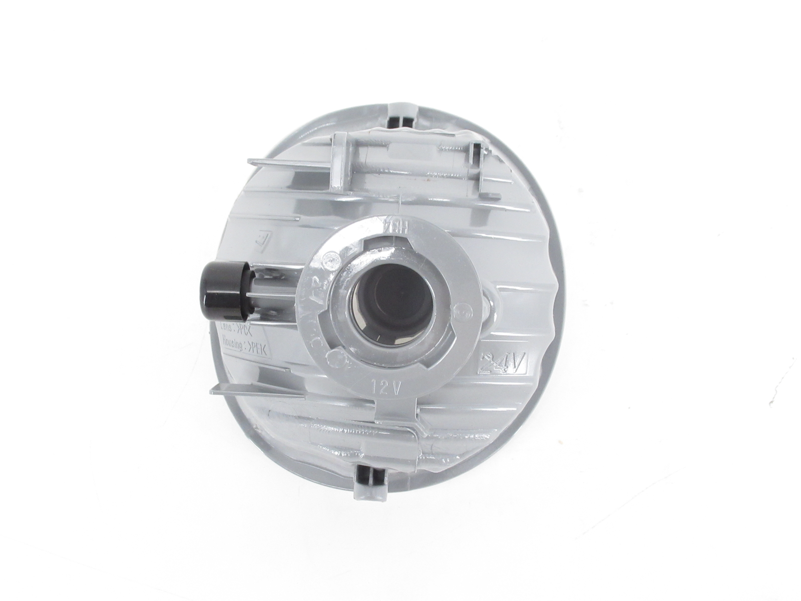 Genuine OEM Toyota 81221-42061 Driver Side Fog Lamp Assembly | eBay