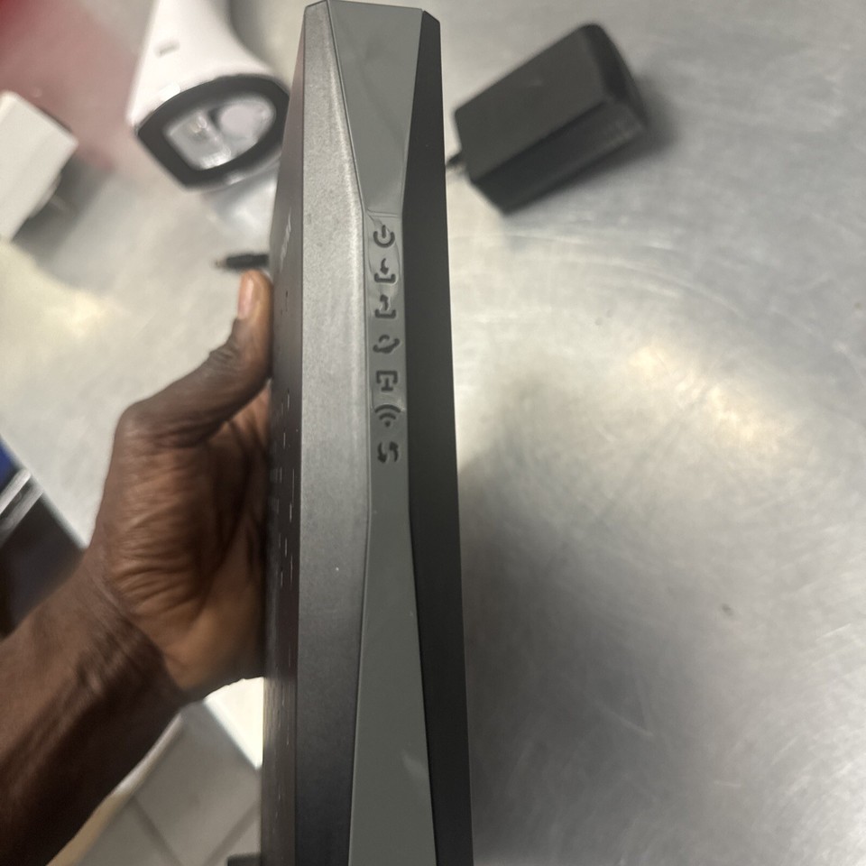 TP-LINK Archer CR700 Wireless Dual Band AC1750 DOCSIS 3.0 Cable Router ...