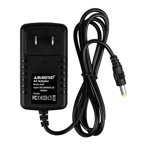 AC Adapter for Snap On MT2500-600-2A MTG2500 Color Graphing Scanner ...