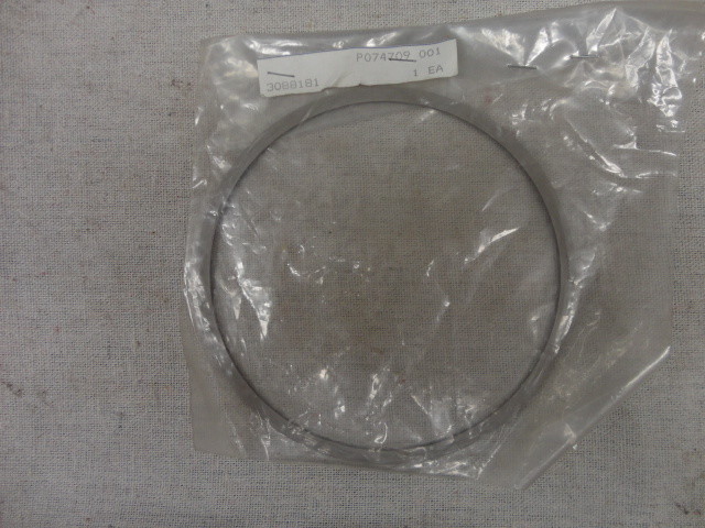 2003 Polaris Predator 500 New OEM Clutch Judder Spring Seat 3088181 | eBay