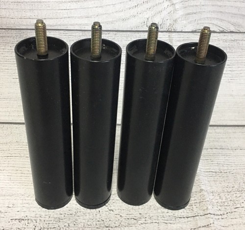 Sleep Number Adjustable Base Legs Set Of Four 7.25”. | eBay