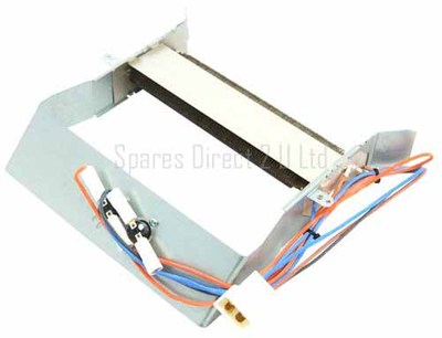 for Hotpoint TCM570 TCM580 Tumble Dryer Heater Element 2300W | eBay UK